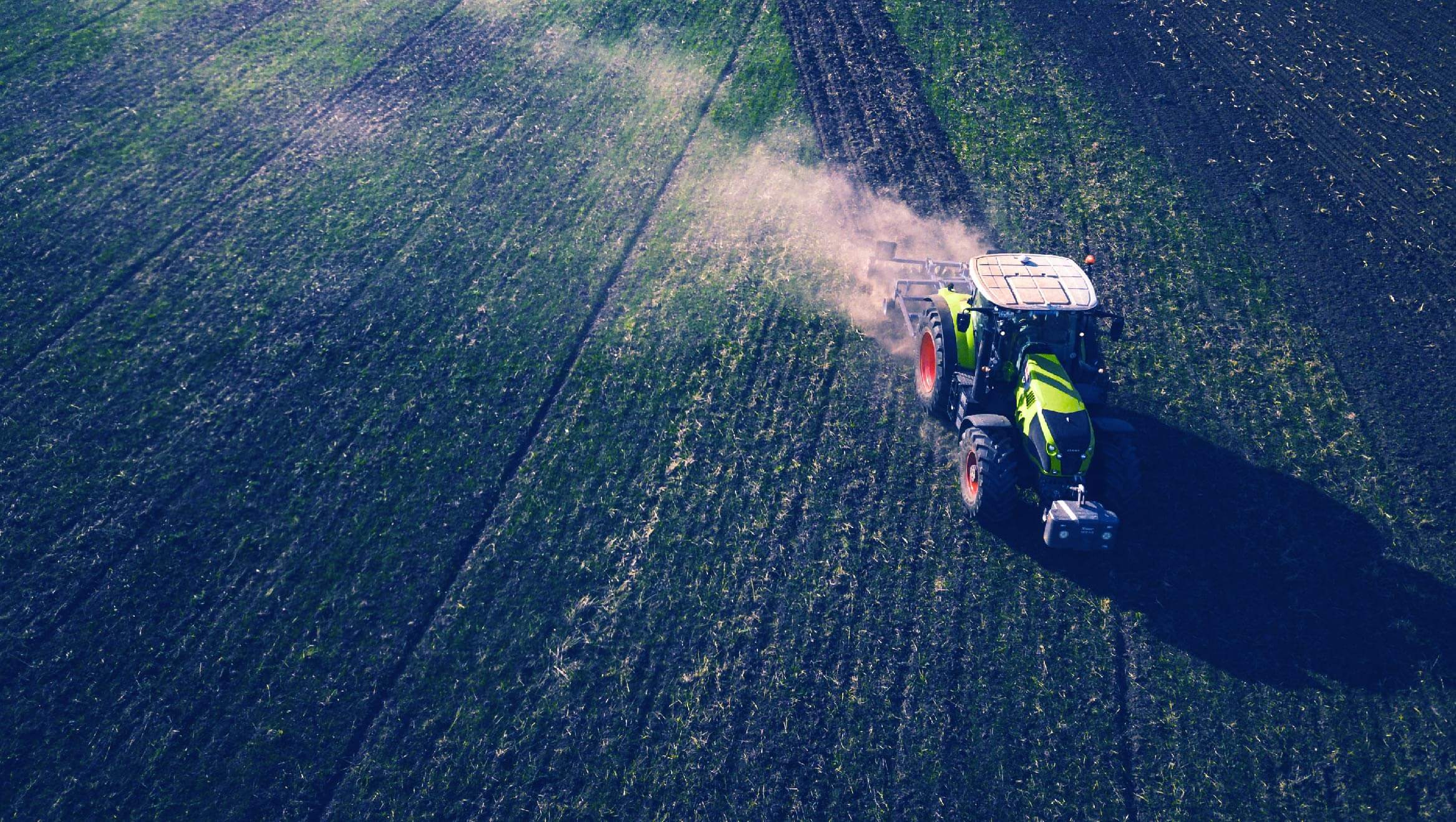La economía circular en la industria agropecuaria